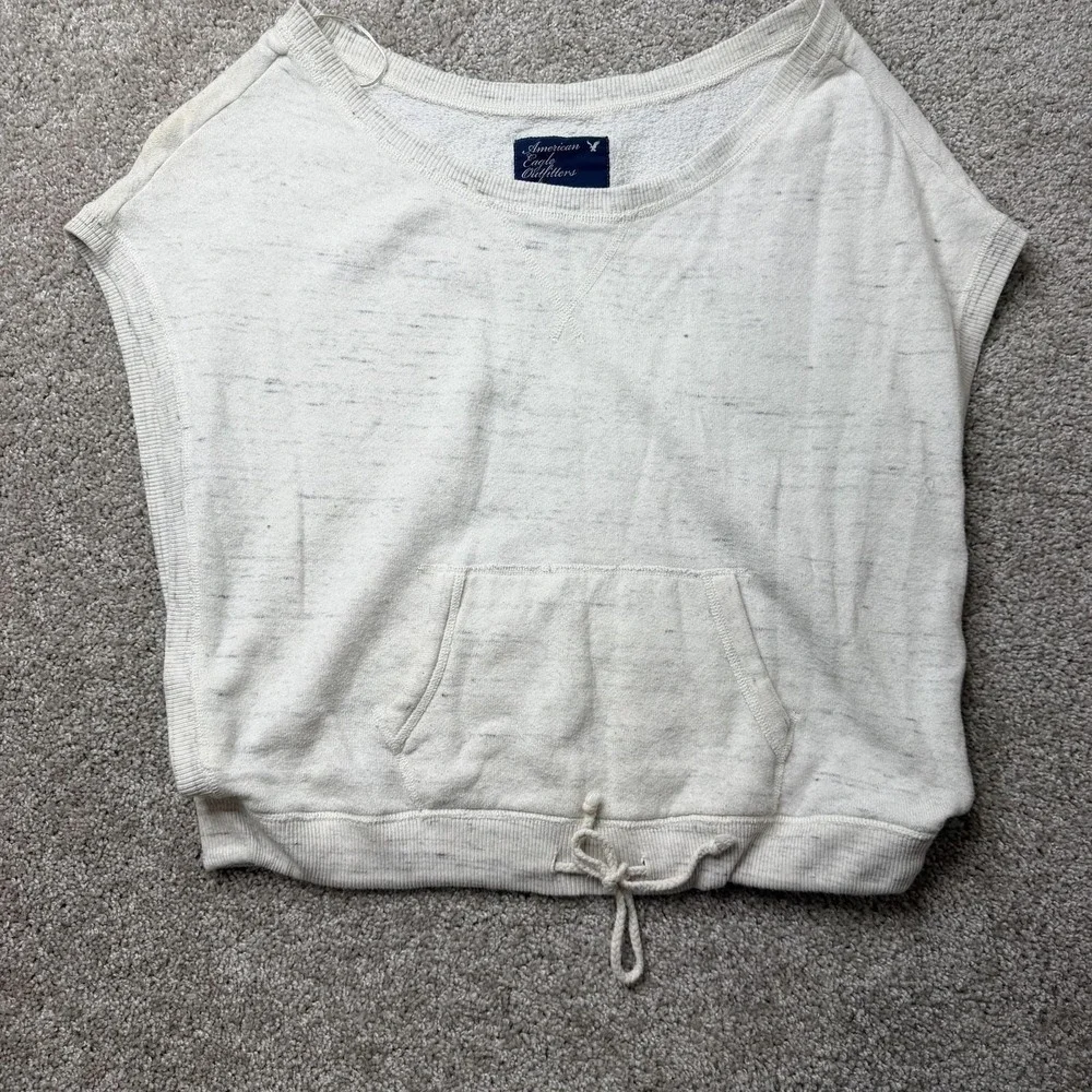 American Eagle Outfitters | Tops | Y2k American Eagle Tank Top ...